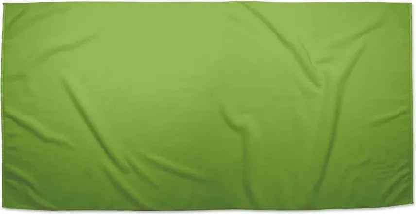 Sablio Ručník Kiwi - 70x140 cm