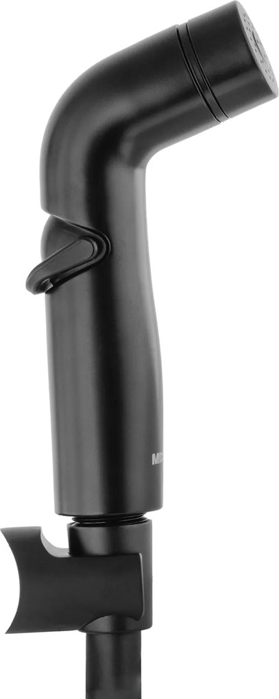 BIDET SET-001 BLACK