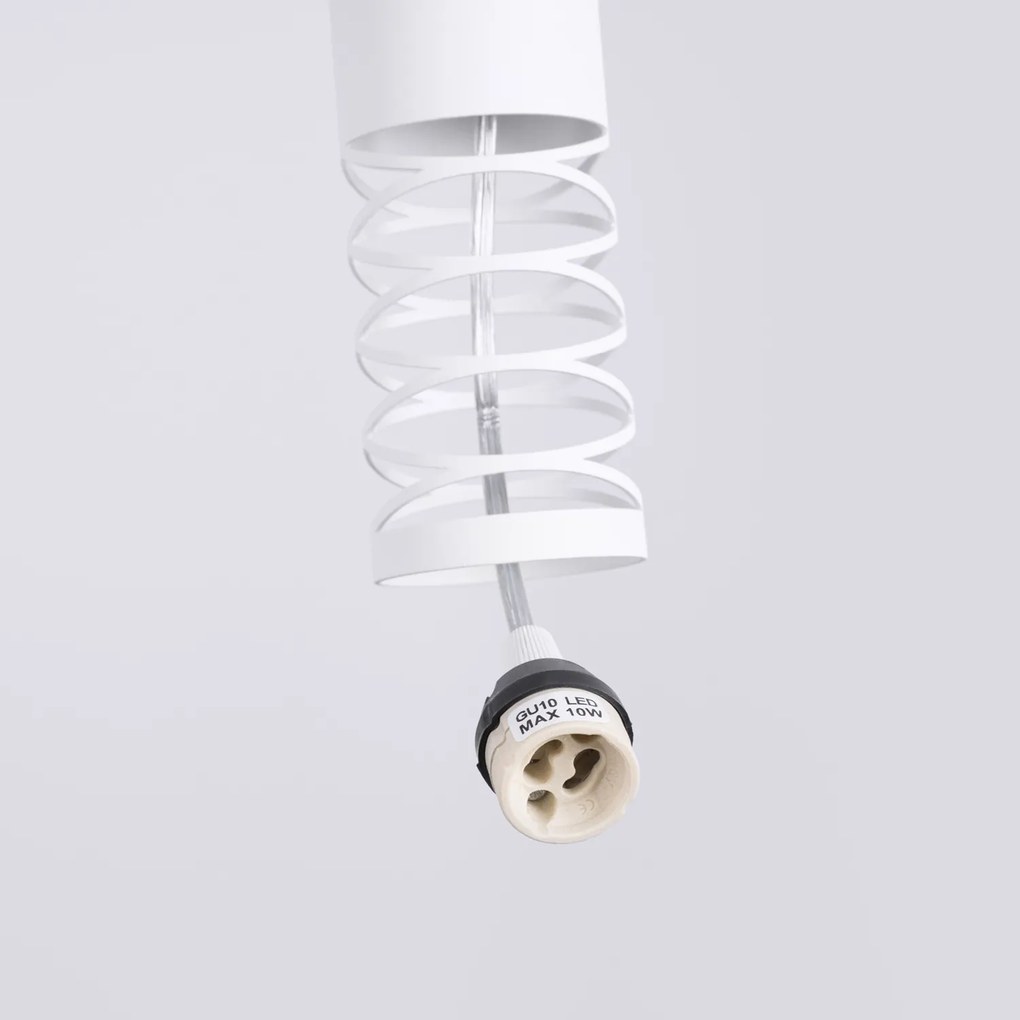 Sollux Lighting Nástěnné svítidlo LAMI bílé