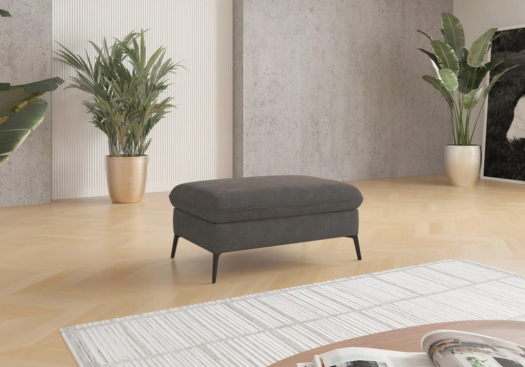 XXXLutz TABURET, textil, 104/47/69 cm Sit & More - Taburety - 0001440118H9