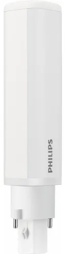 LED žárovka G24d-2 Philips 6,9W (18W) neutrální bílá (4000K)