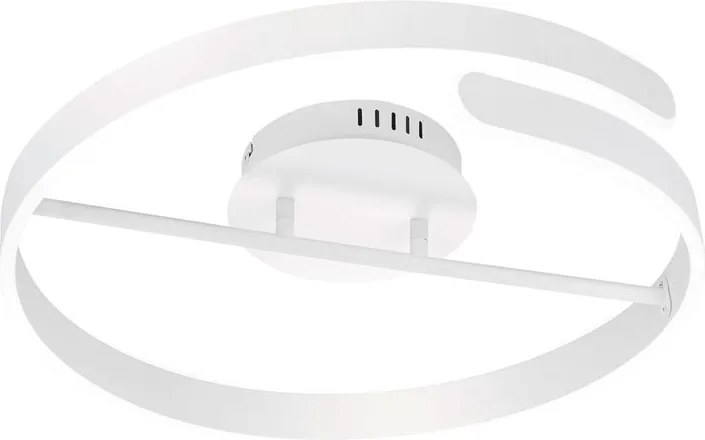 PARMA LED stropní svítidlo, 4500 lm, 37 W