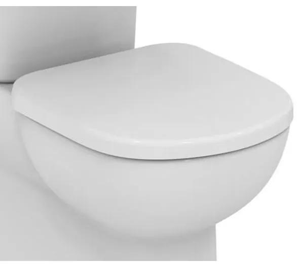 Ideal Standard Tempo WC sedátko compact softclose T679901