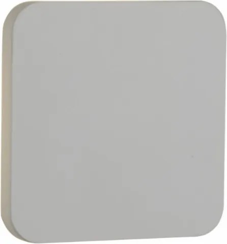 Searchlight 8834 Nástěnné LED svítidlo PLASTER sádrové