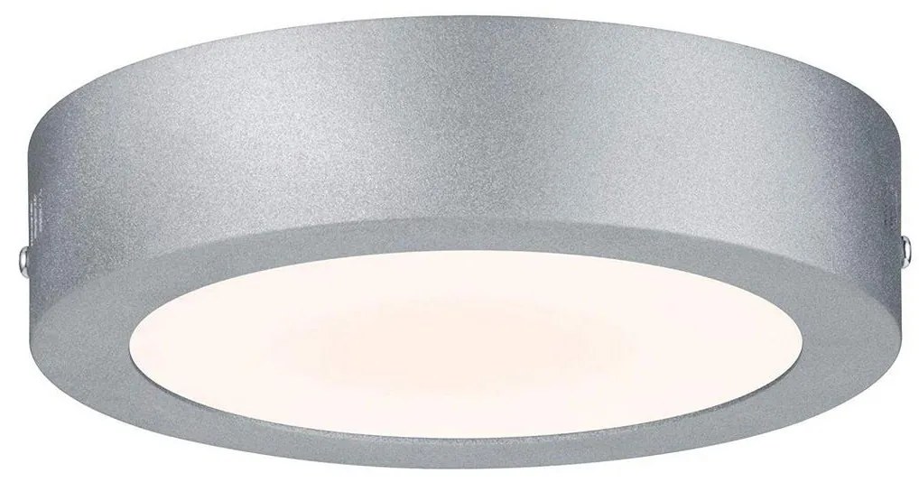 Paulmann | Paulmann 70653 - LED/11W Stropní svítidlo ALBIA 230V | W1045