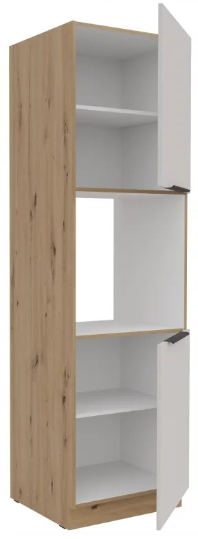 Kuchyňská skříňka SOLEA 60 DP-210 2F