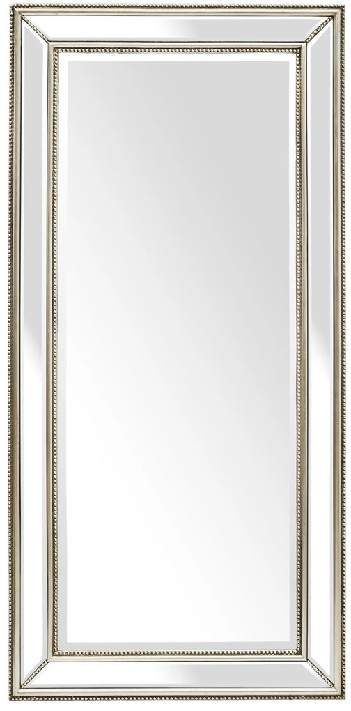 Hranaté zrcadlo vysoké 118380