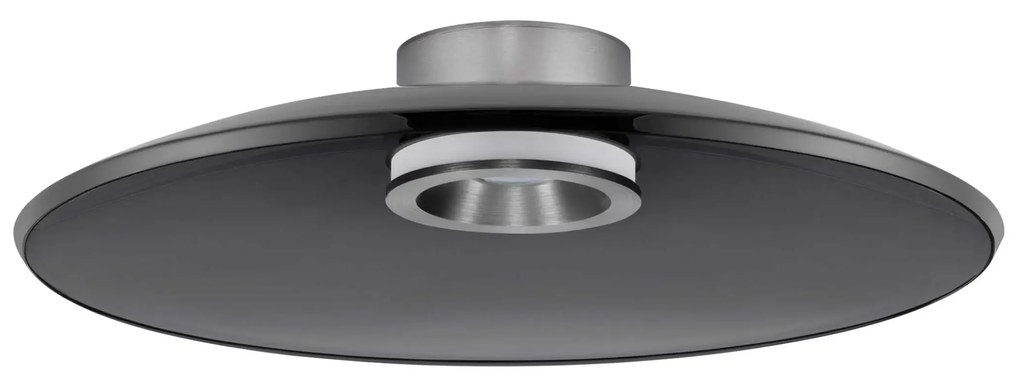 LED stmívatelné moderní stropní svítidlo Esti