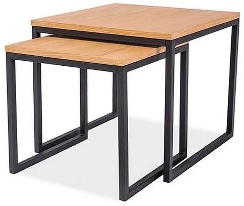 Konferenční stolek Largo Duo