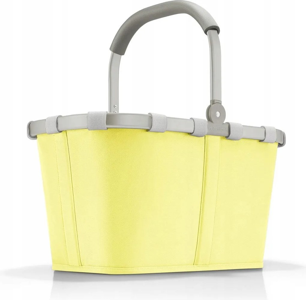 Košík Carrybag Frame, lemon ice, Reisenthel