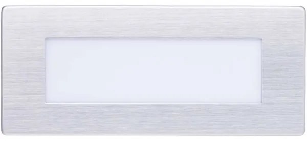 LED Venkovní orientační vestavné svítidlo BUILT-IN LED/1,5W 3000K IP65