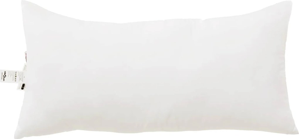 Duvet s polštáři s polštářem 3 ks Bílá Mikrovlákno a peří 3377903