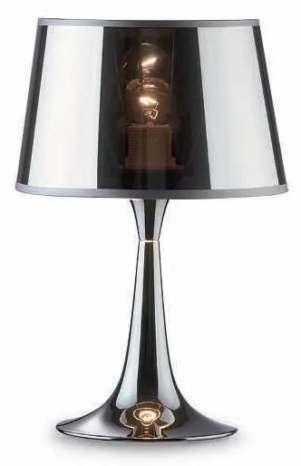 Ideal Lux - Stolní lampa 1xE27/60W/230V