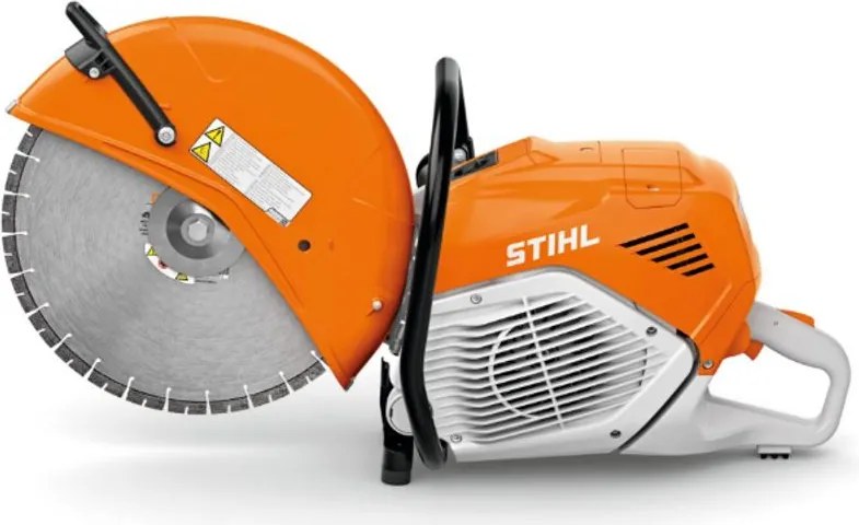 Benzínová rozbrušovací pila STIHL TS 910i