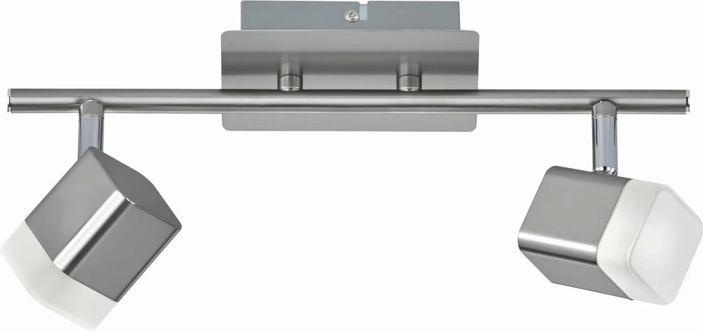 XXXLutz STROPNÍ LED SVÍTIDLO, - Stropní svítidla - 007694015802