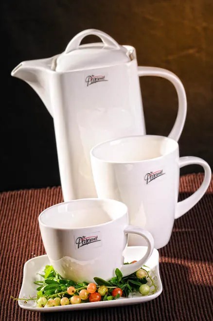 Paramit Darling konvička bílá 1250 ml