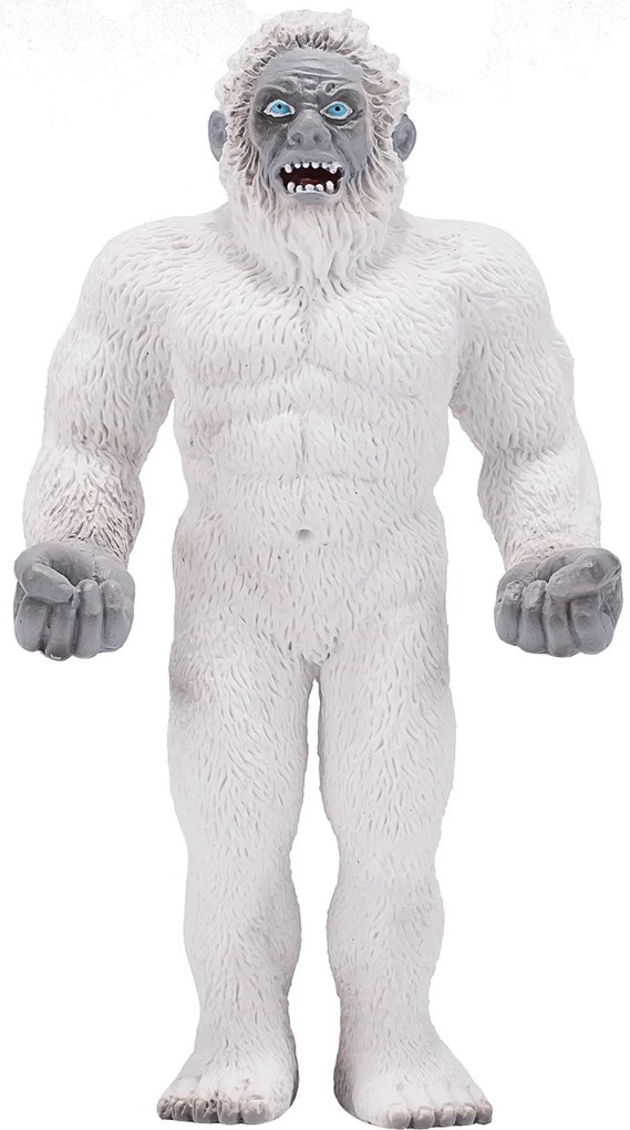 Mojo Yetti