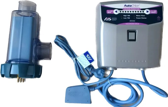 AutoChlor SMC 20  - salinátor