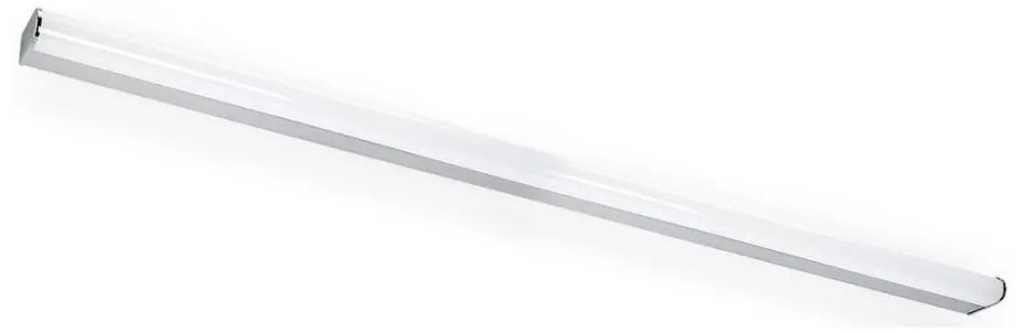 LED2 - LED Koupelnové osvětlení zrcadla TONDA LED/24W/230V IP44