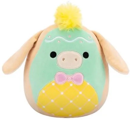 Squishmallows koláč osel depler