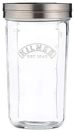 Kilner sklenice Fermentation set 1 l