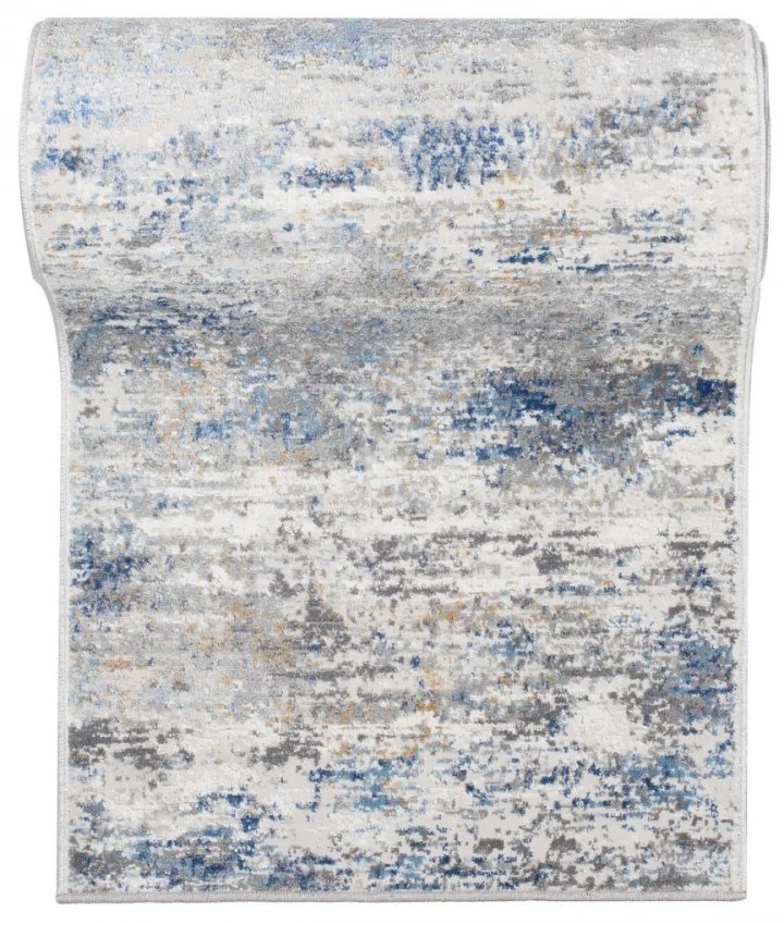 Běhoun Erebos modro šedý 70 cm