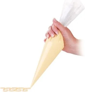 TESCOMA Zdobicí sáček DELÍCIA 30 cm, 10 ks
