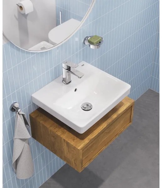 GROHE 41193000 - Miska na mýdlo ESSENTIALS lesklý chrom
