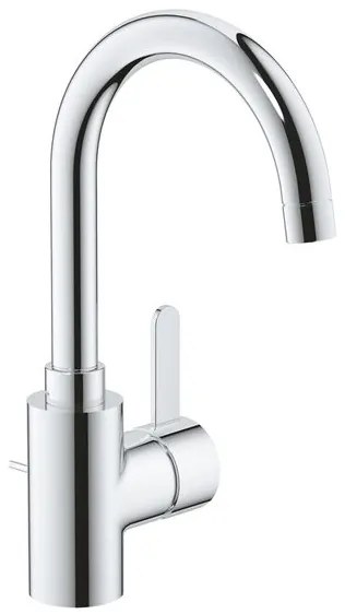 Grohe Eurosmart Cosmopolitan Dřezová baterie s otočnou výpustí 32830001