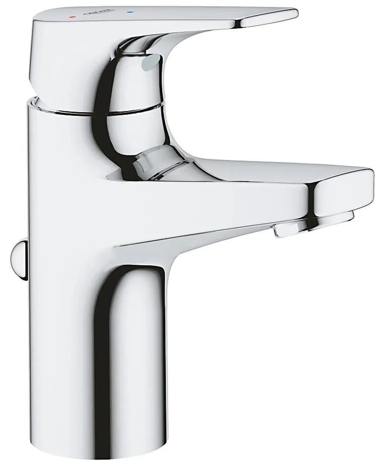 GROHE 23769000 - Umyvadlová baterie START FLOW lesklý chrom