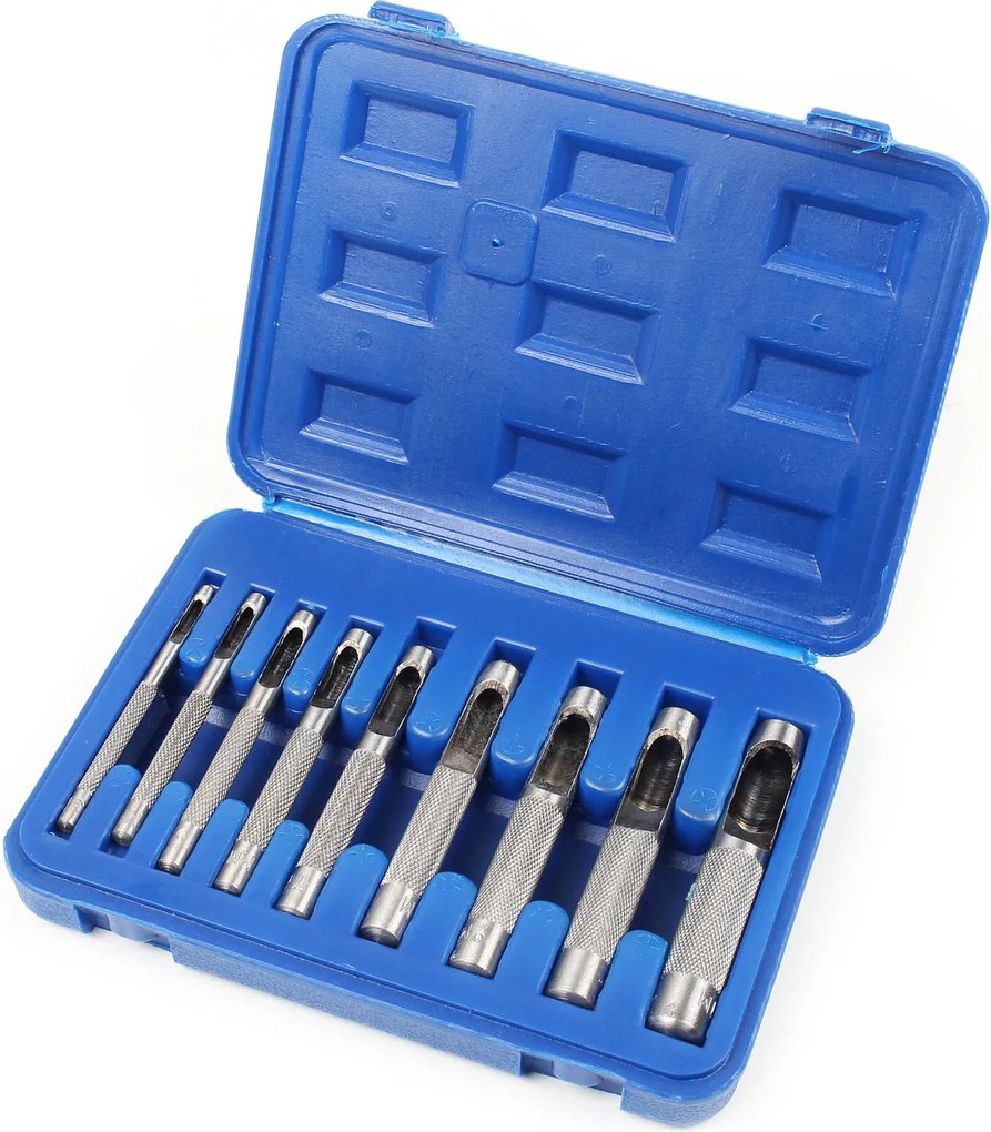 Ruční nářadí XPOtool – 3-12 mm (62984)