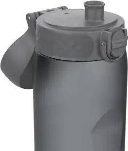 ion8 Leak Proof Láhev Grey 1000 ml