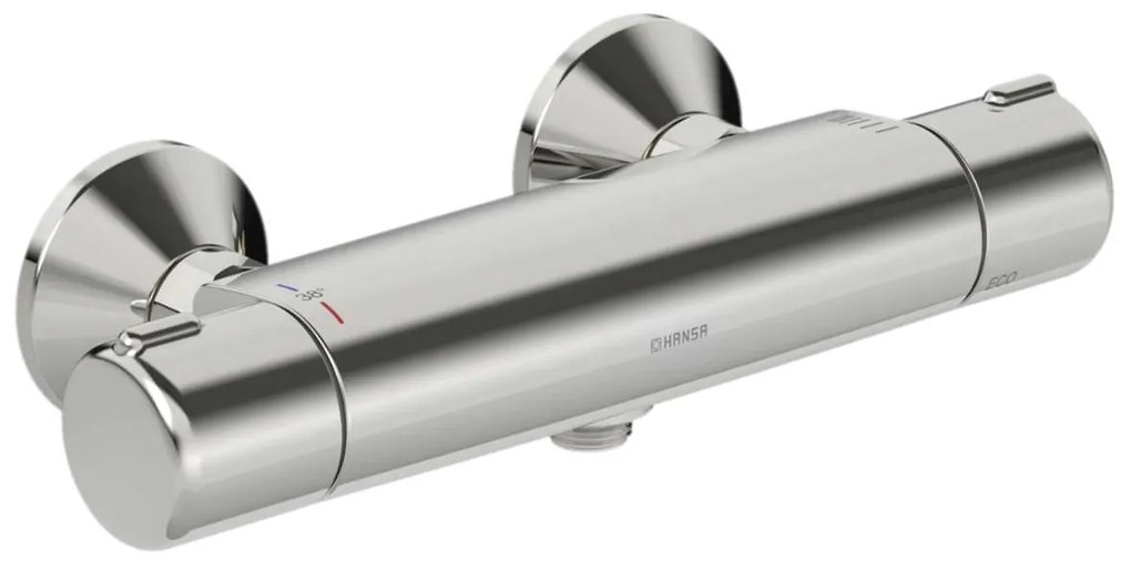 Hansa Micra - Sprchová termostatická baterie, chrom 58152171