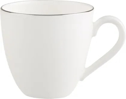 Villeroy&Boch Villeroy & Boch Anmut Platinum No.1 šálek na moka / espresso 84 × 63 × 59 mm, 60 ml