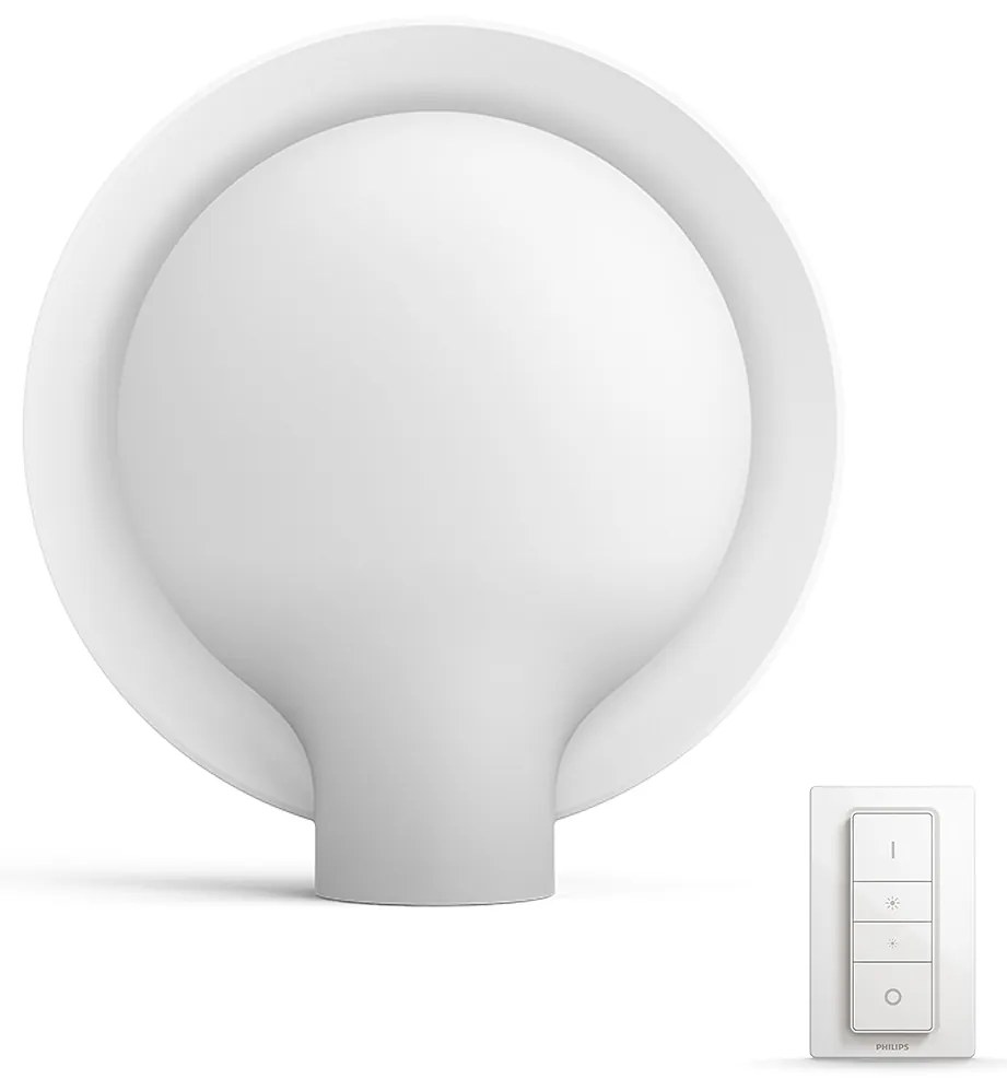 Hue White Ambiance stolní lampa FELICITY / Philips Hue Philips FELICITY 4097531P7