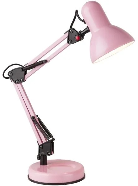 Rabalux 4179 - Stolní lampa SAMSON 1xE27/60W/230V