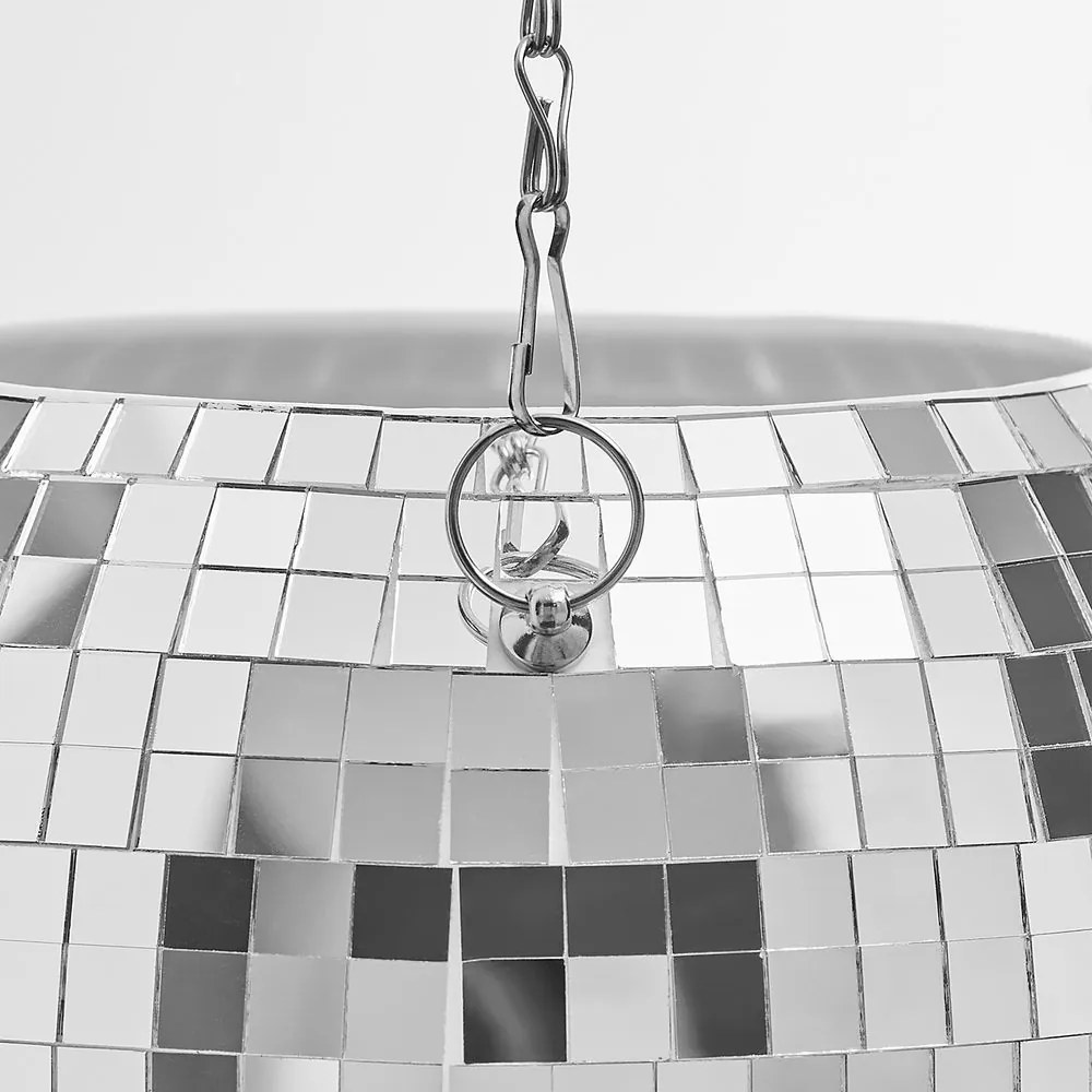 DISCO Závěsný květináč 15 cm