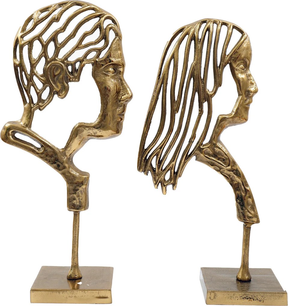XXXLutz SOŠKA - Skulptury - 0051730041
