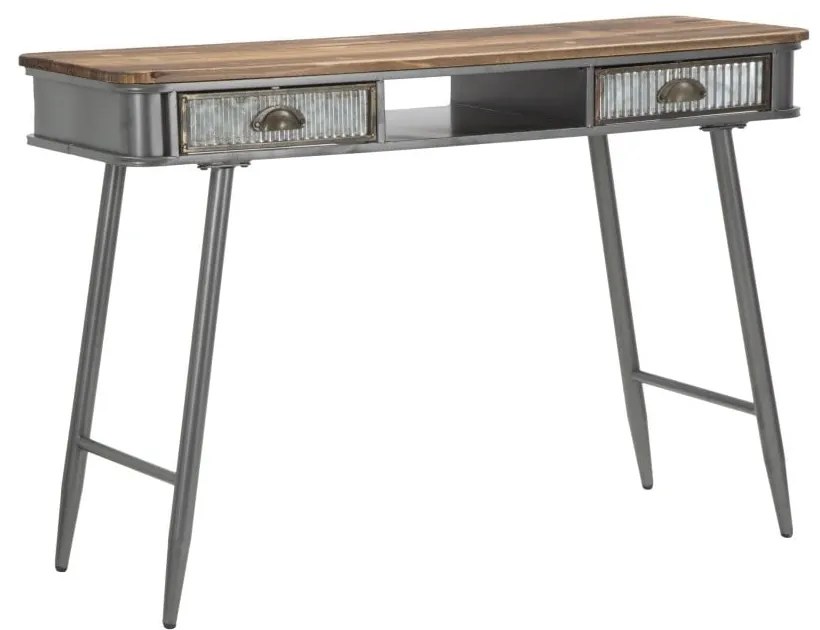 Konzolový stolek Mauro Ferretti Illinois, 111 x 40 cm