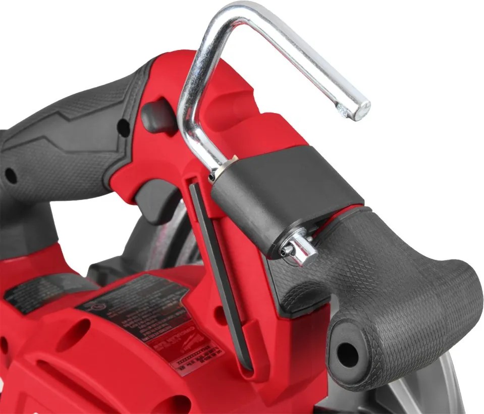 Milwaukee M18 FCS552-0X aku kotoučová pila bez aku 4933493588