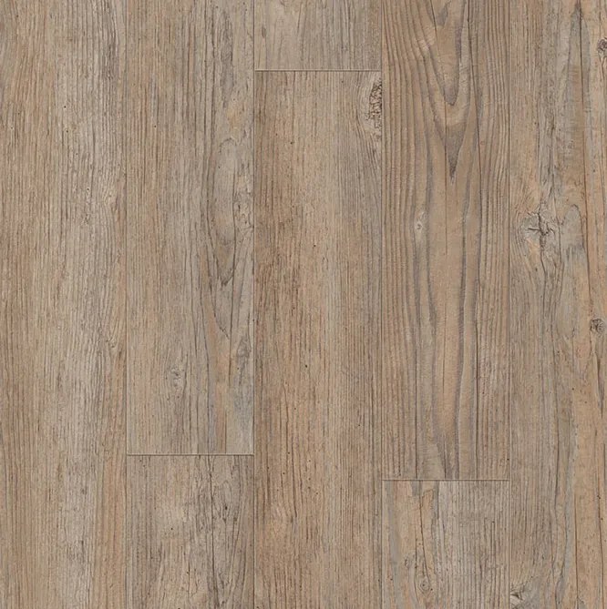 TARKETT Vinyl TARKO CLIC 55 V 16004 Borovice hnědá