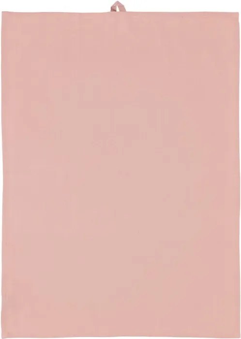 Bavlněné utěrky v sadě 2 ks 50x70 cm Blocks – Södahl