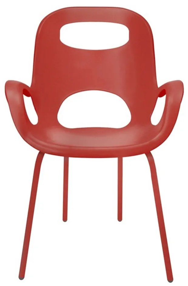 Umbra Židle OH červená