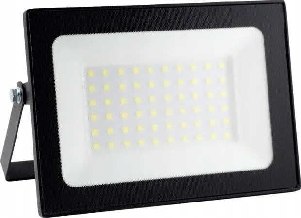 Led reflektor Slim 200W halogenová lampa Cw