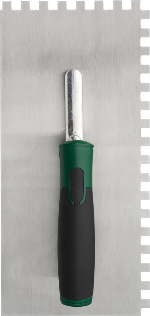 Parkside® Špachtle / Míchadlo / Stěrka (uhlazovací lžíce ozubená)