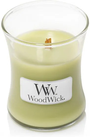 WoodWick – vonná svíčka Kapradina, 85 g