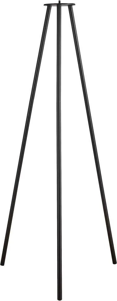 NOR 2018044003 Venkovní přenosné svítidlo Kettle tripod 100 černá - NORDLUX
