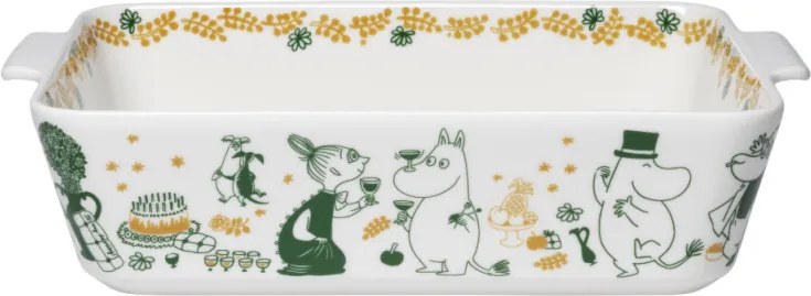 Zapékací mísa Moomin Gift of Love 2,5l