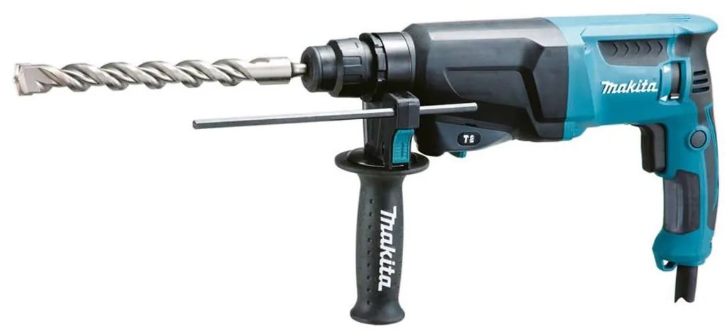 Makita Nářadí - Vrtací kladivo 720 W HR2300