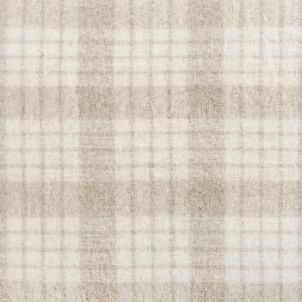 DEKA MOHER8 130X170 CM BÉŽOVÁ